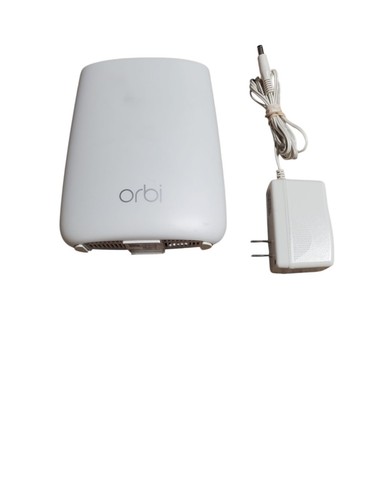 NETGEAR Orbi RBS20 AC2200 Tri-Band Wi-Fi 5 Add-On Satellite ...