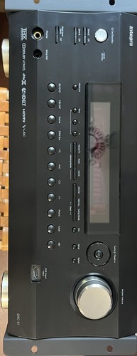 Integra DRC-R1 -- 11.2ch AV Controller / Receiver / Processor | eBay