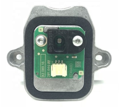 Lampada LED 6311 7419615 Angel Eyes DRL Modulo BMW Serie 3 F30 F31 F35 ...