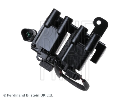 Ignition Coil Fits HYUNDAI Getz TB 1.1 02 to 09 G4hd ADL 2730102600 ...