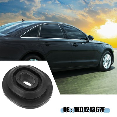 Radiator Mount Bushing 1K0121367F Radiator Bracket for Volkswagen for ...