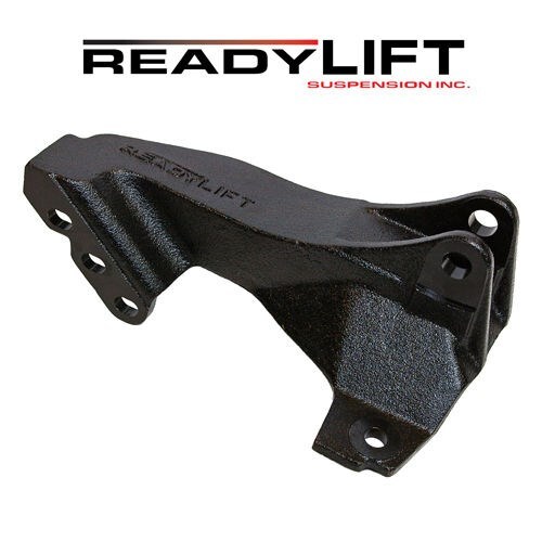 08-23 Ford F250 F350 S-Duty Ready Lift Cast Iron Track Bar Relocation ...