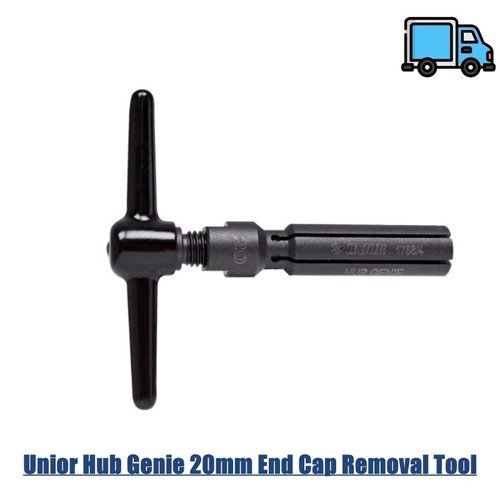 Unior Hub Genie 20mm End Cap Removal Tool | eBay