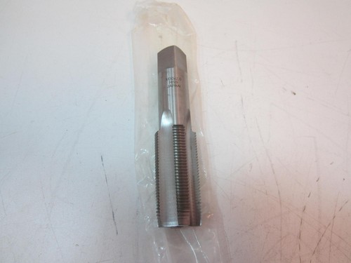 NEW M30 x 2.00 MF D4 4FL HSS 3 to 4 Ground Thread Plug Chamfer Hand Tap ...