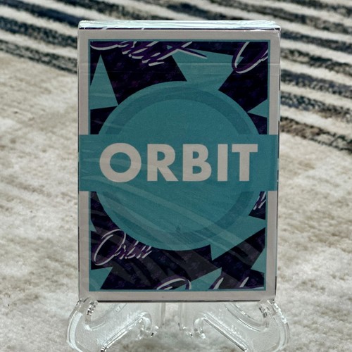 Orbit Playing Cards- V7 Parallel Edition | eBay