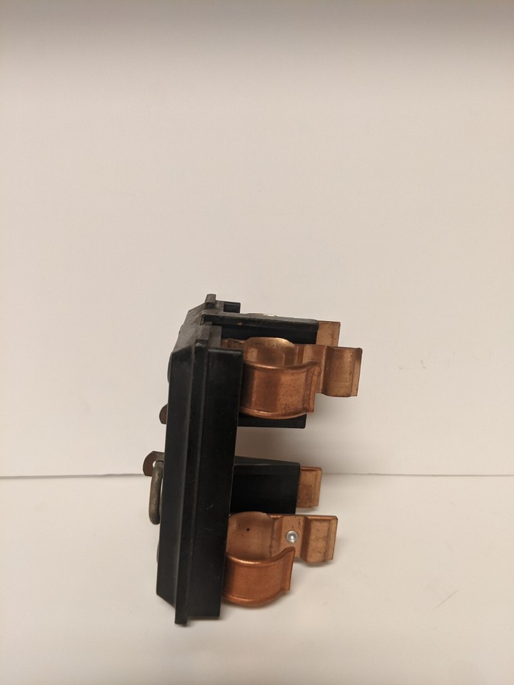 FPE FEDERAL PACIFIC NO ARK RANGE 60AMP FUSE PULLOUT | eBay