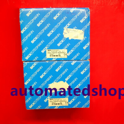 Sick DRS61-C4A08192 New Incremental Encoder 1034989 | eBay