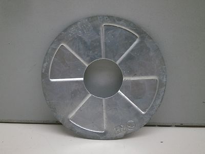 (12) T&B 3714 Reducer Washer 2" x 1/2" Reducing 2" Knockouts for 1/2 ...