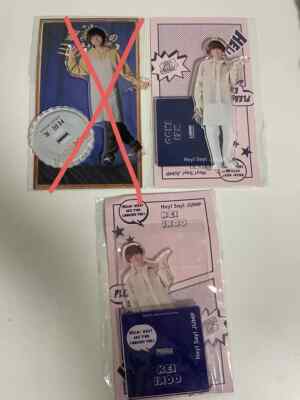 Hesse Store INNOOK ACRYLIC | eBay