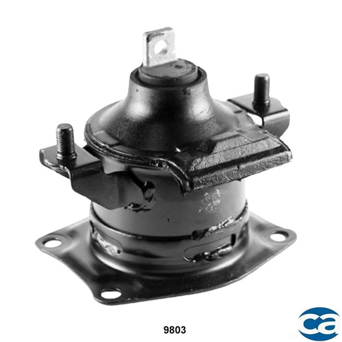 9803 Hydraulic Front Eng Mount 1PC For Honda Odyssey 10-08 V6-3.5L ...