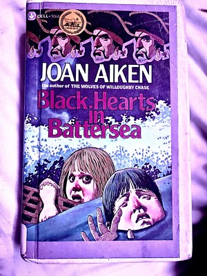 Black Hearts In A Battersea | eBay