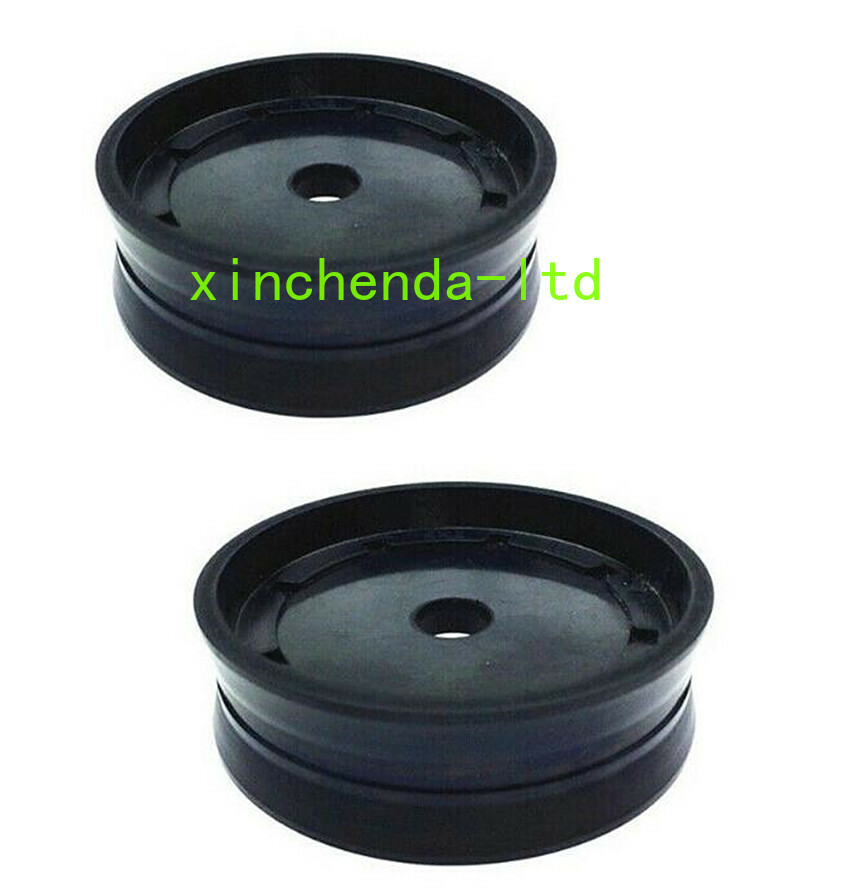 Tyre Tire Changer Cylinder Seal Piston Rubber Mat Machine Part Ø80mm*12 ...