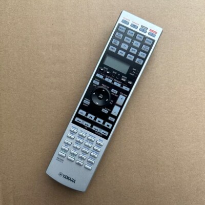 Original Remote Control For Yamaha DSP-Z7 RX-Z7 RX-Z7 RX-V3900BL AV ...