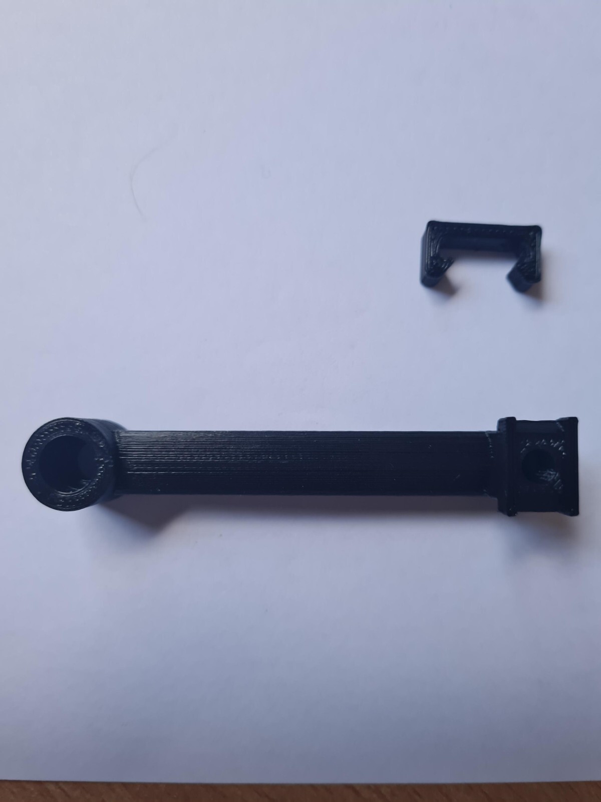 Jayco Dometic Sietz window 250 mm & 300 mm stay/strut - Female part ...