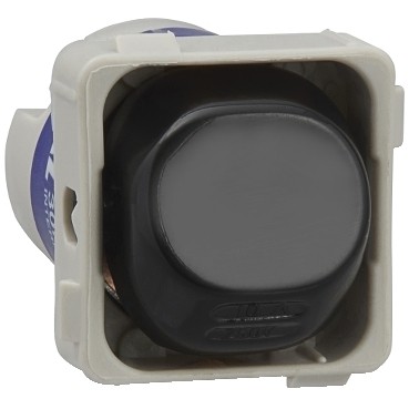 Clipsal by Schneider Electric Clipsal 30MI-BK | 10Amp Intermediate ...