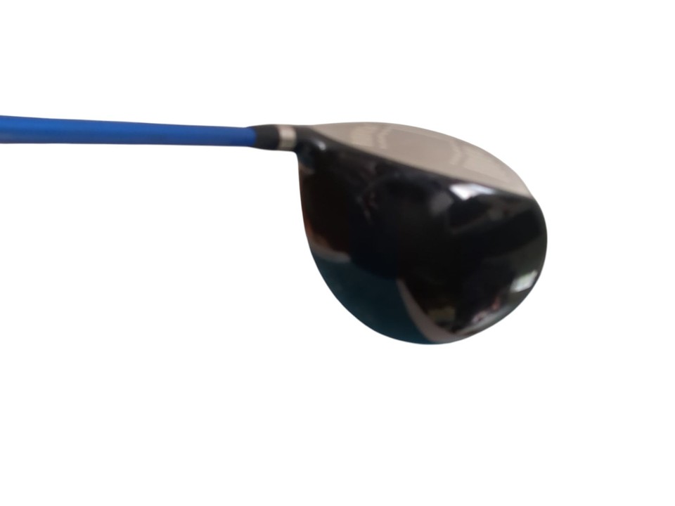 PING G5 460cc (12*) Driver w/ ProLaunch BlueGraphite Shaft (Regular ...