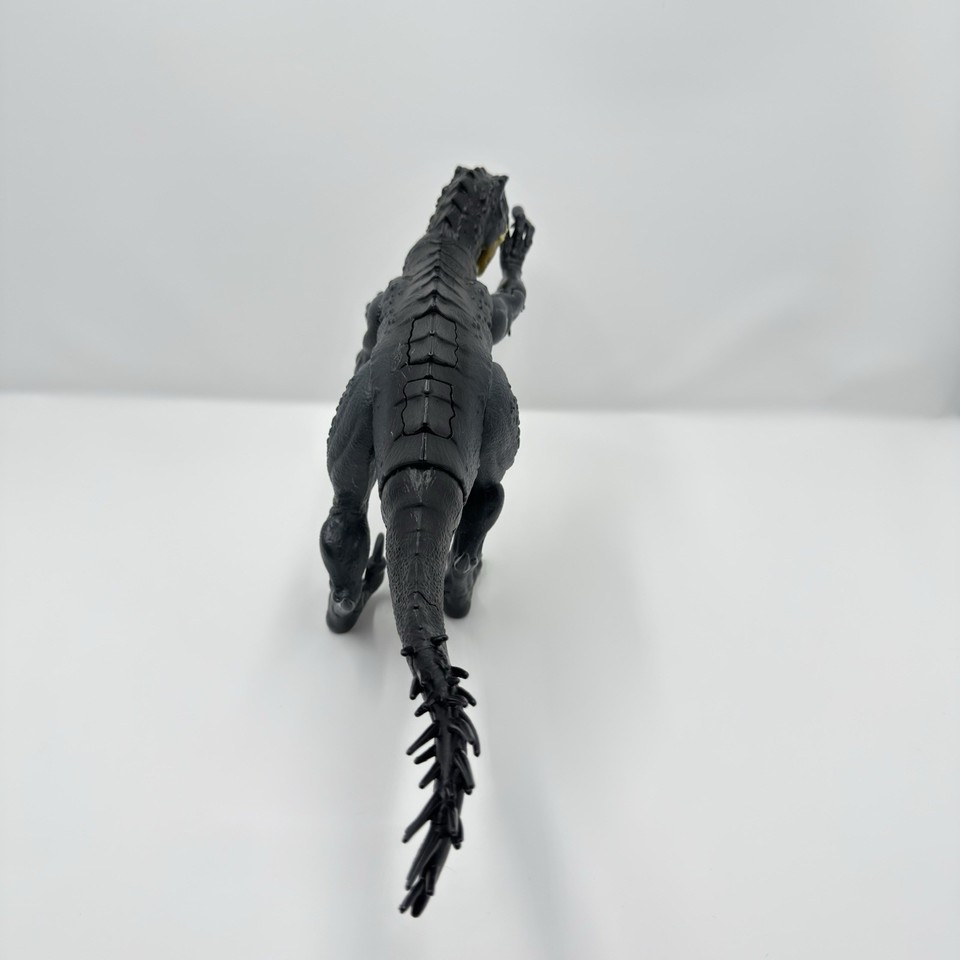 Mattel Jurassic World Dino Escape Scorpios Rex 9 Inch Dinosaur Figure ...