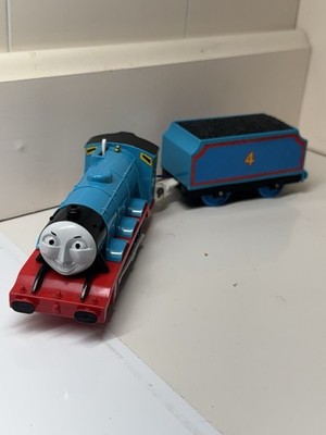 Tomy Thomas and friends 2000 Talk N Action Gordon Japanese. READ DESC ...