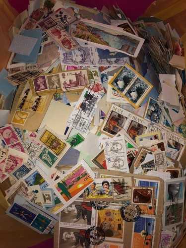 4KG World Stamps on paper LAST ONE | eBay