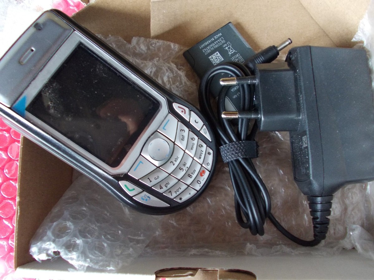 Nokia 6630 Price Nokia 6630 : Price - Bangladesh