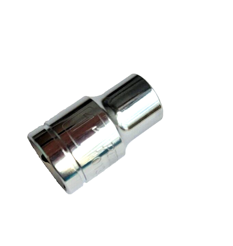 chrome universal socket, 11mm.12 Pts. new Open box | eBay