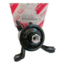 23300-38040 Toyota Filter ASSY Fuel 2330038040 Genuine OEM Part for ...
