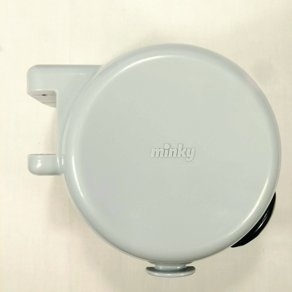 Minky Double Retractable Outdoor Clothes Line 30m/98ft Total (2x 15m ...