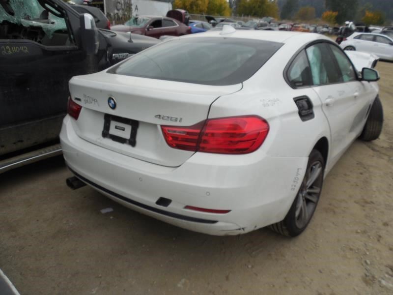 Engine 2.0L 4 Cylinder Gasoline AWD N26 Engine Fits 13-16 BMW 328i ...