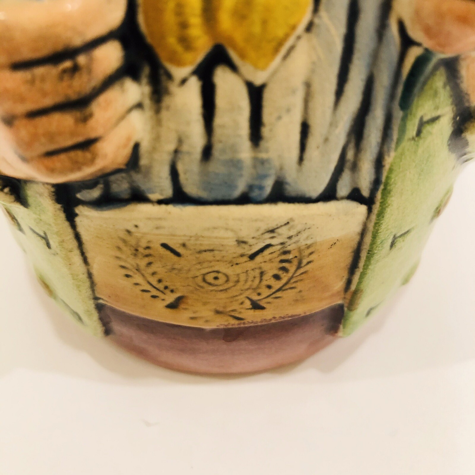 Eckhardt & Engler Beer Stein Mold #550 | eBay