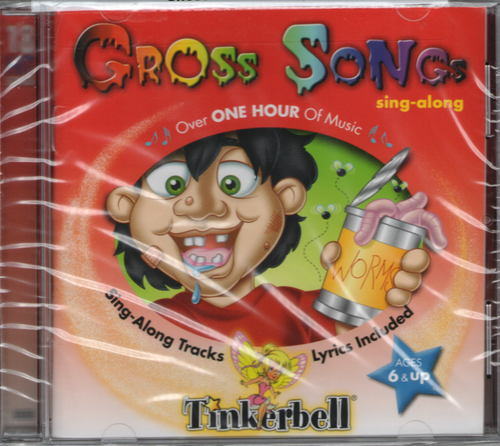 Gross Songs Sing-Along (CD 2000) | eBay