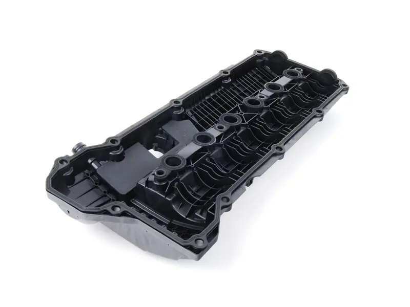 New Updated Engine Valve Cover for BMW M E36 E39 323i 328is 528i Z3 M3 ...