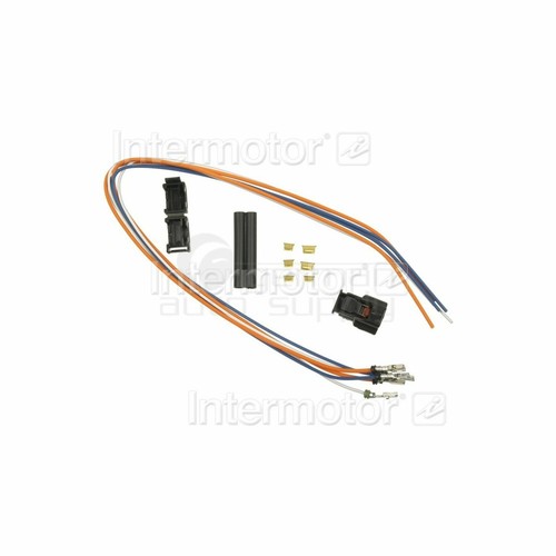 Standard Ignition ABS Wheel Speed Sensor Connector Rear S1920 for Dodge ...