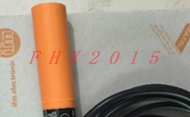 Ifm IFC210 Inductive Sensor Proximity for sale online | eBay