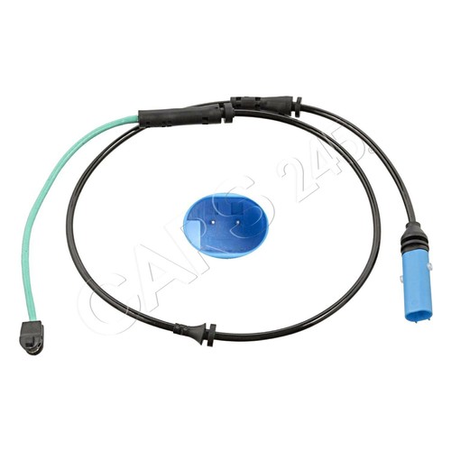 FEBI Brake Pad Wear Warning Contact Front Disc For BMW F90 G11 G12 ...