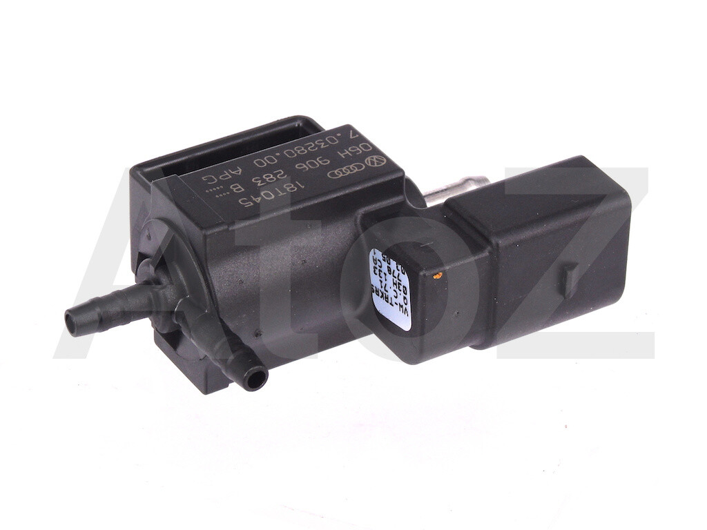 N75 Valve Pifipour 06H906283B Turbocharger Boost Solenoid Valve ...
