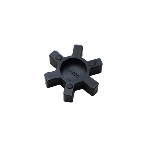 4xFlexible NBR Rubber Spider Insert Fits L075/L095 Lovejoy Martin L-Jaw ...