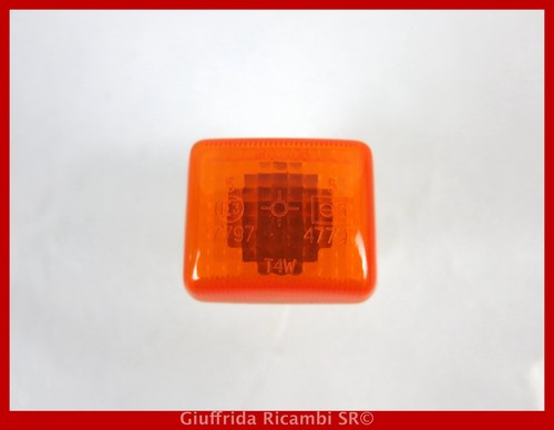Indicatore Direzione Freccia Laterale Peugeot 205 309 1990+ Ricambi ...