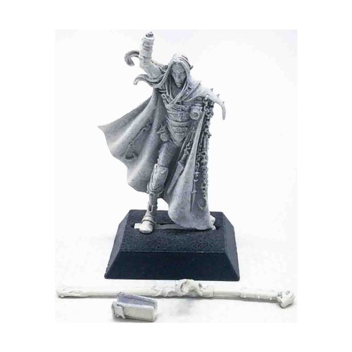 Confrontation (1st - 3rd Edition) Velrys, Prince of the Impure #2 NM | eBay