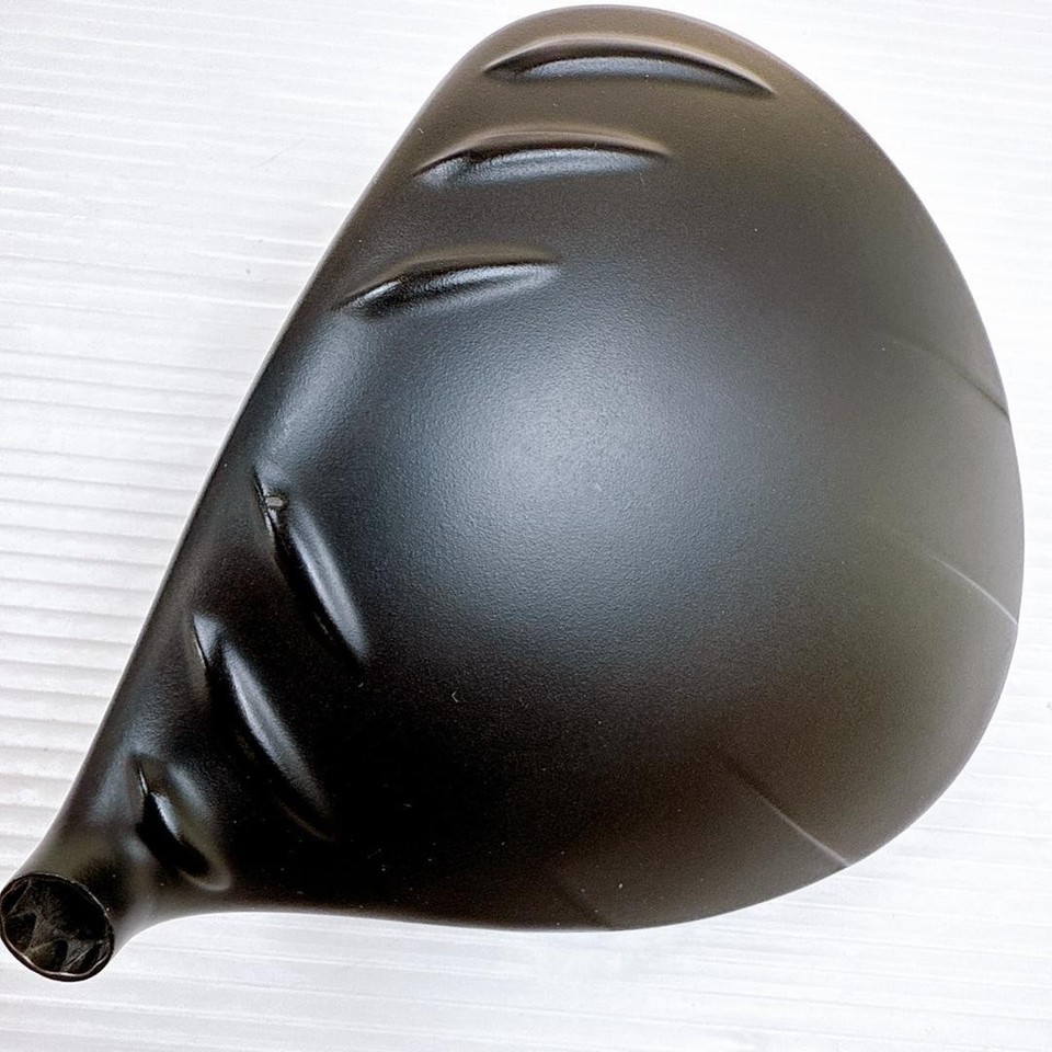PING Driver Head Only G425 MAX 9 1W Max G425MAX 1W DR Right handed Golf ...