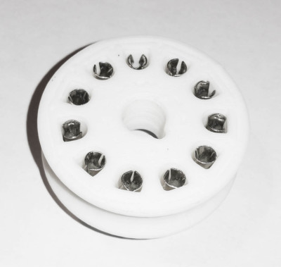 1pcs 3D printesocket for SBT-10(A) / СБТ-10(A)Geiger Muller tubes | eBay