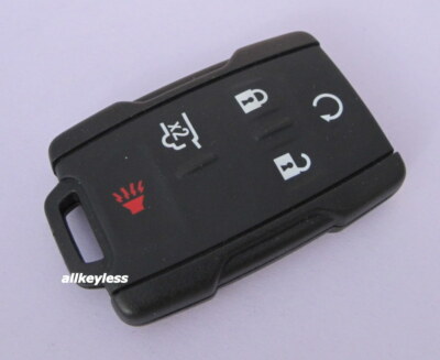 OEM 2015-2020 CHEVROLET TAHOE SUBURBAN keyless entry remote key fob ...
