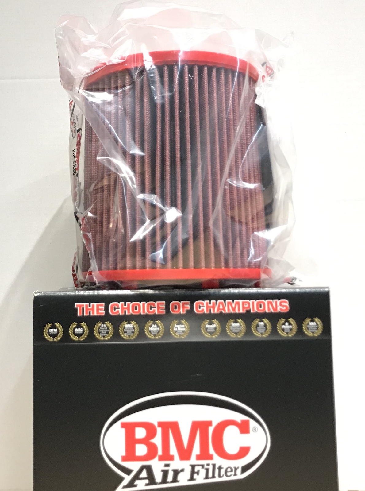 BMC AUDI A6 A7 Fb765/08 Performance Air Filter for sale online | eBay