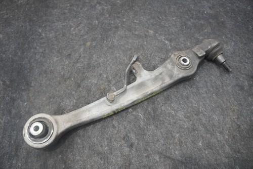 Front Suspension Left Lower Control Arm 4E0407151K Bentley Continental ...