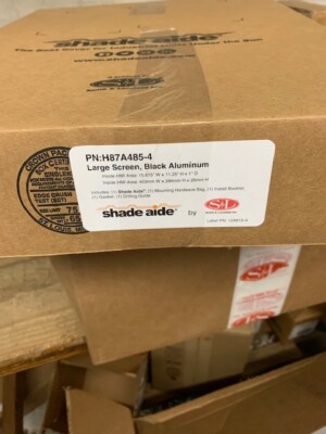 H87A485-4 SHADE AIDE | eBay