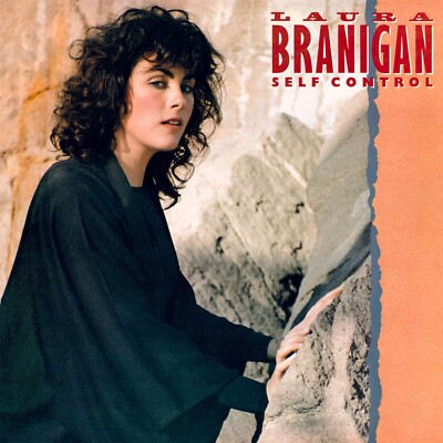 LAURA BRANIGAN - SELF CONTROL (2004) / CD ALBUM / NEUF SOUS BLISTER D ...