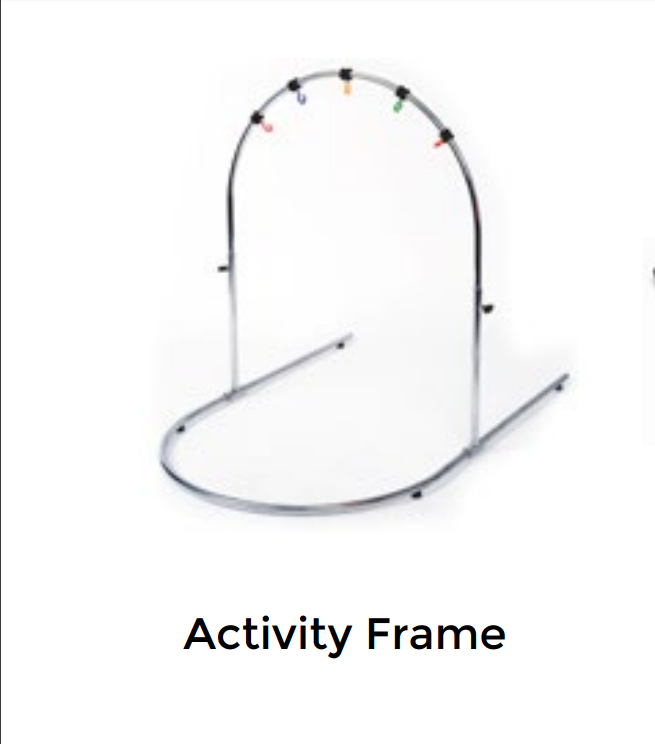 Activity Frame for P Pod Seating Inspired By Drive Medical APP-A9001M ...