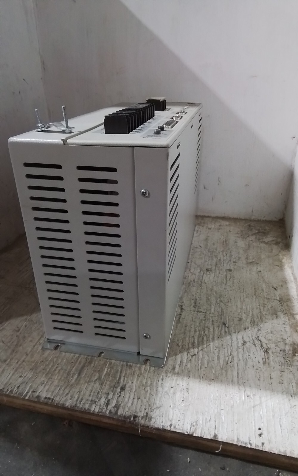 Allen Bradley 2098-DSD-HV050-SE Ultra 3000 SERCOS Servo Drive (SW56) | eBay