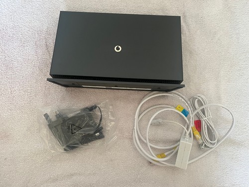 Vodafone WiFi Hub Broadband THG3000 Router and Accessories | eBay