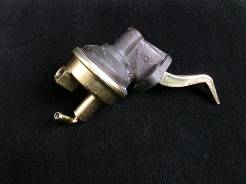 1967 Pontiac Firebird GTO 400ci 428ci Mechanical Fuel Pump AC 40506 | eBay