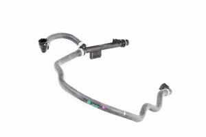 Genuine BMW E70 E70N E71 E72 F15 F16 Radiator Coolant Hose OEM ...